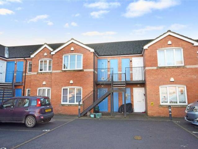 1 Bedroom Flat