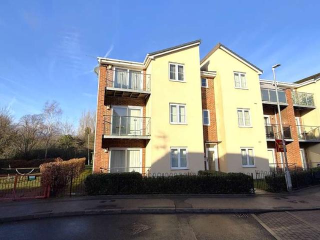1 Bedroom Flat