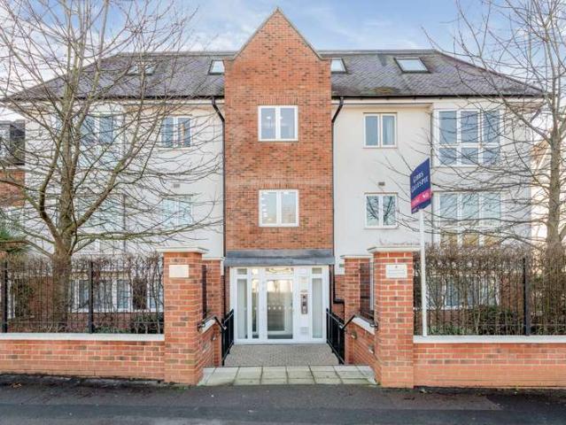 1 Bedroom Flat