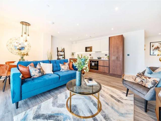 1 Bedroom Flat