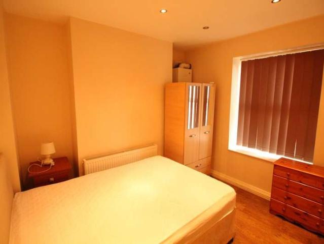 1 Bedroom Flat