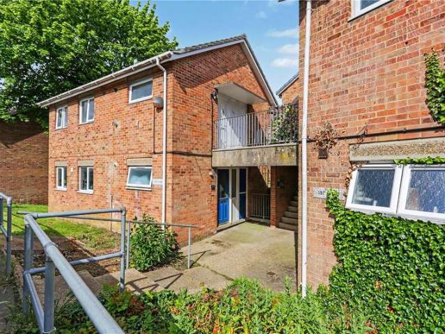 1 Bedroom Flat