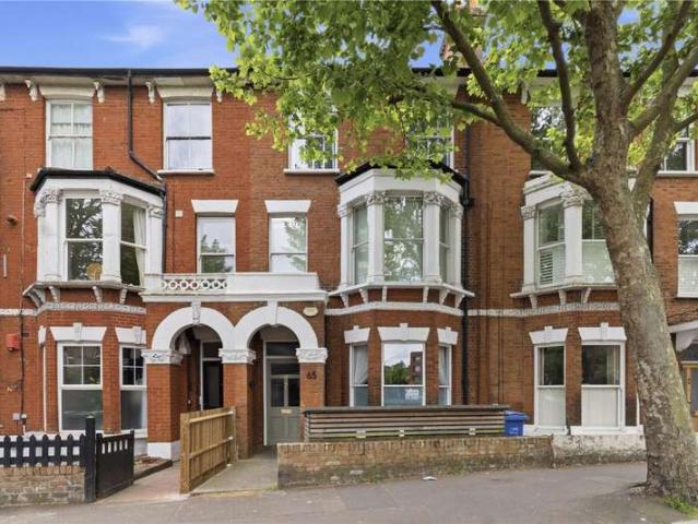 1 Bedroom Flat