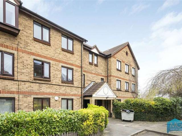 1 Bedroom Flat