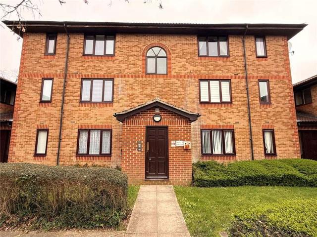 1 Bedroom Flat