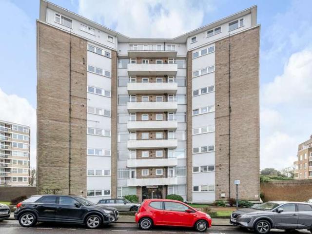 1 Bedroom Flat
