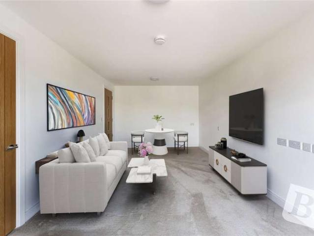 1 Bedroom Flat
