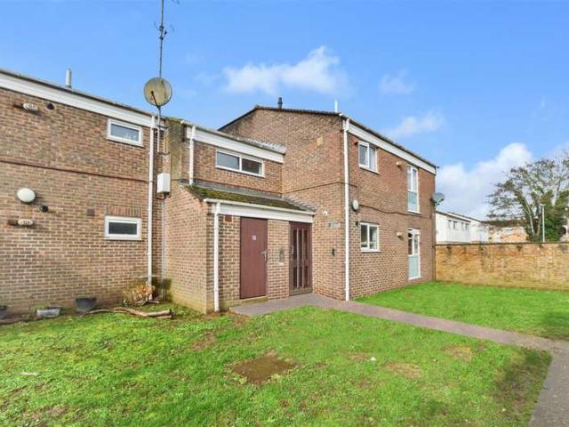 1 Bedroom Flat