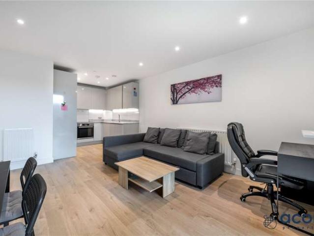 1 Bedroom Flat