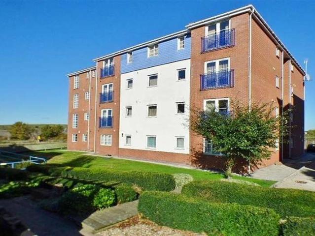 1 Bedroom Flat