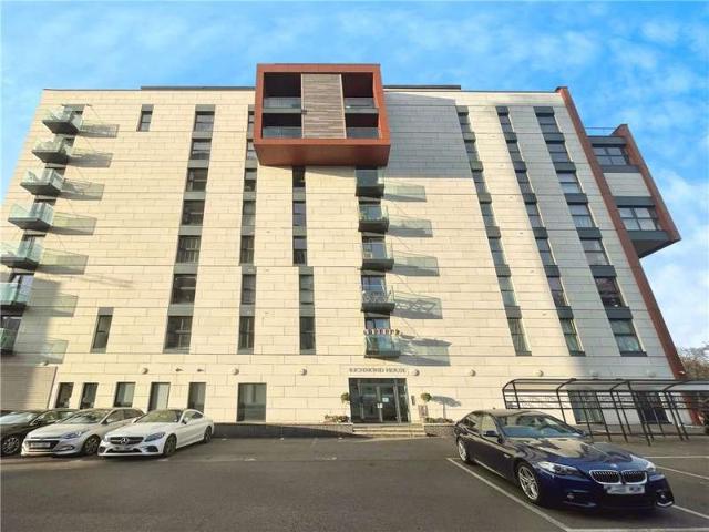 1 Bedroom Flat