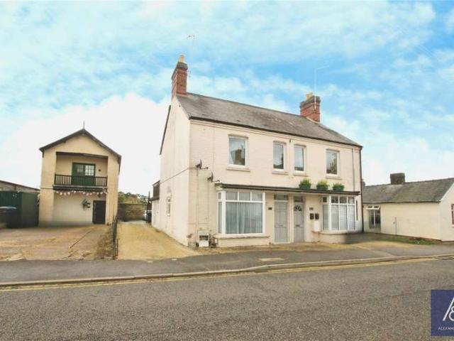 1 Bedroom Flat