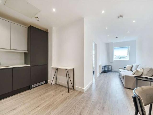 1 Bedroom Flat