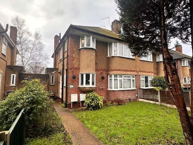 1 Bedroom Flat