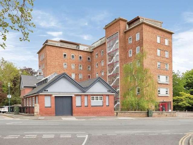 1 Bedroom Flat