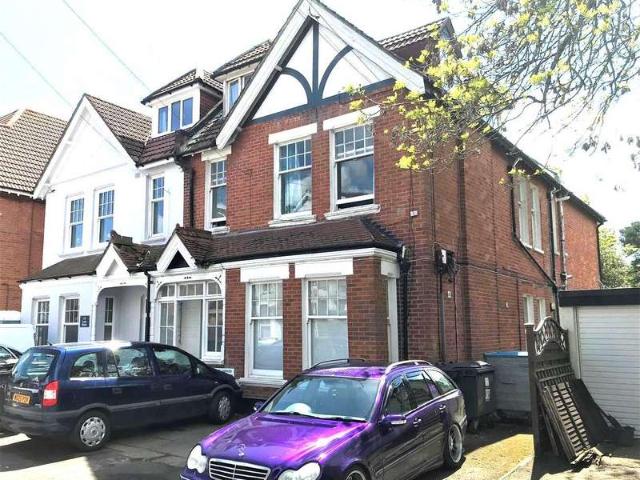 1 Bedroom Flat