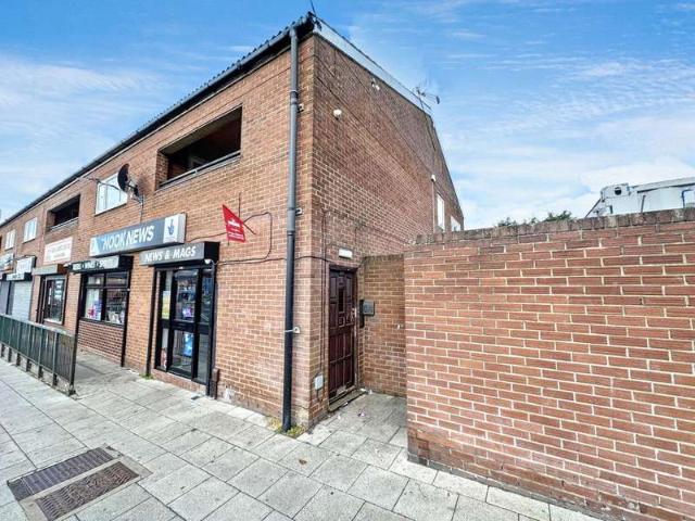 1 Bedroom Flat