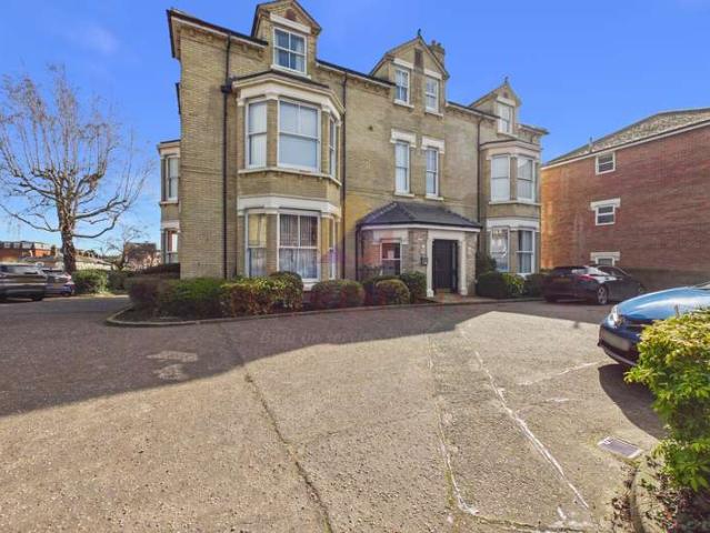 1 Bedroom Flat