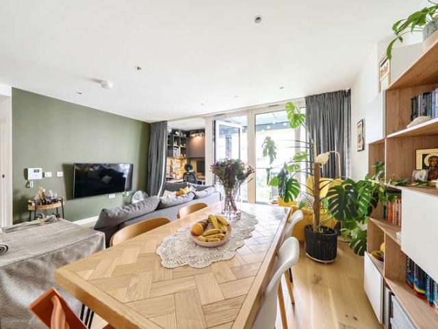 1 Bedroom Flat