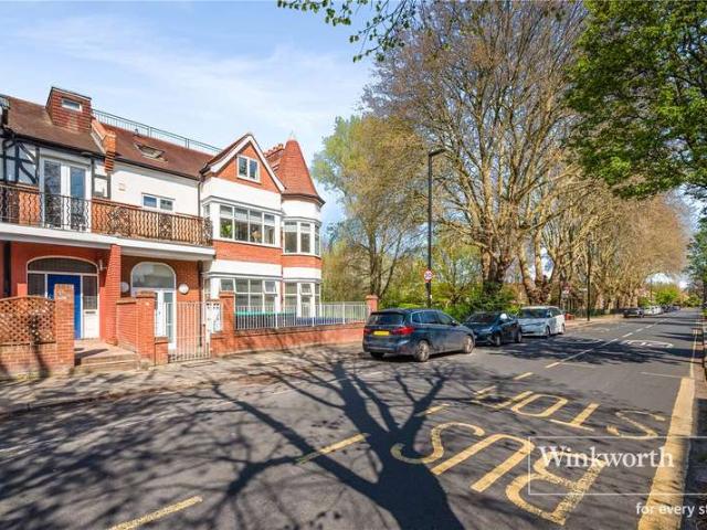 1 Bedroom Flat
