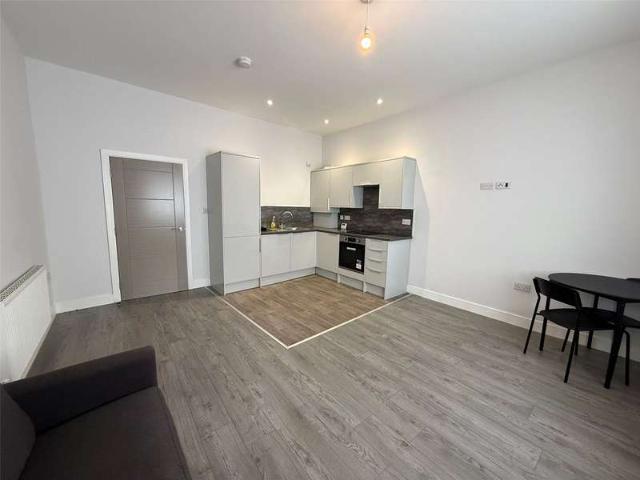 1 Bedroom Flat