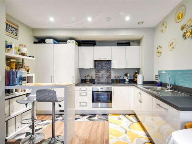 1 Bedroom Flat