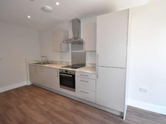 1 Bedroom Flat