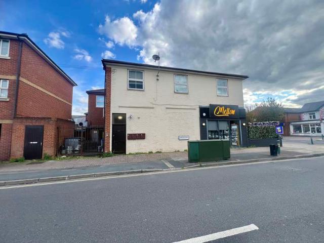 1 Bedroom Flat