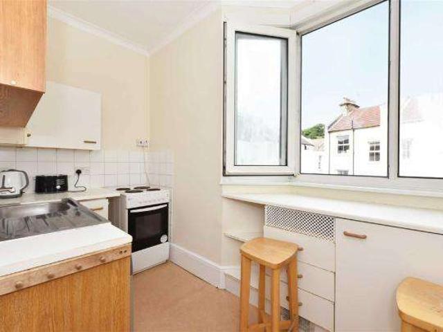 1 Bedroom Flat