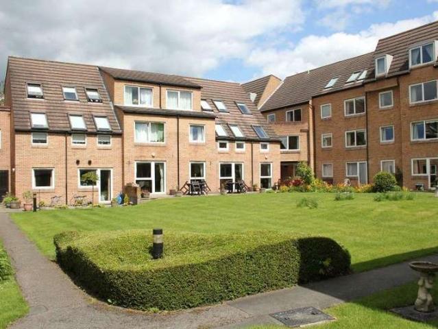 1 Bedroom Flat