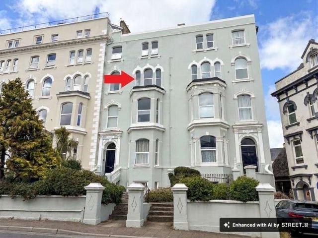 1 Bedroom Flat