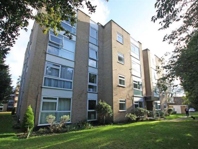 1 Bedroom Flat