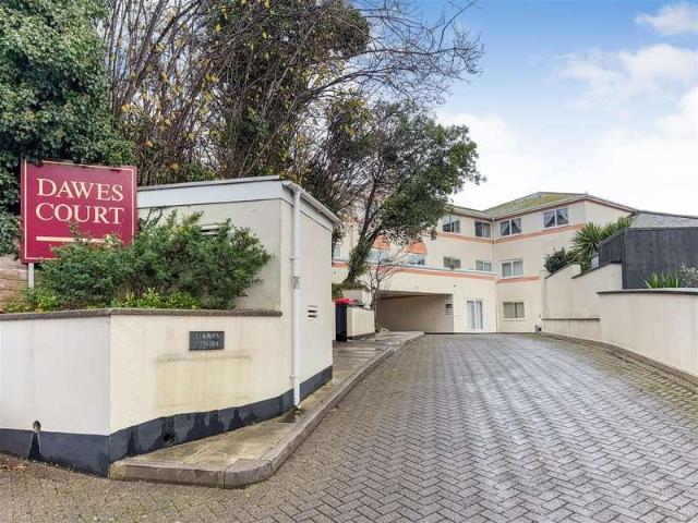 1 Bedroom Flat