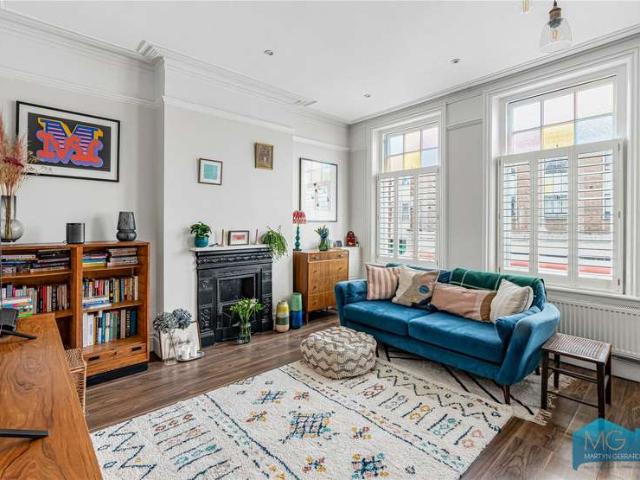 1 Bedroom Flat