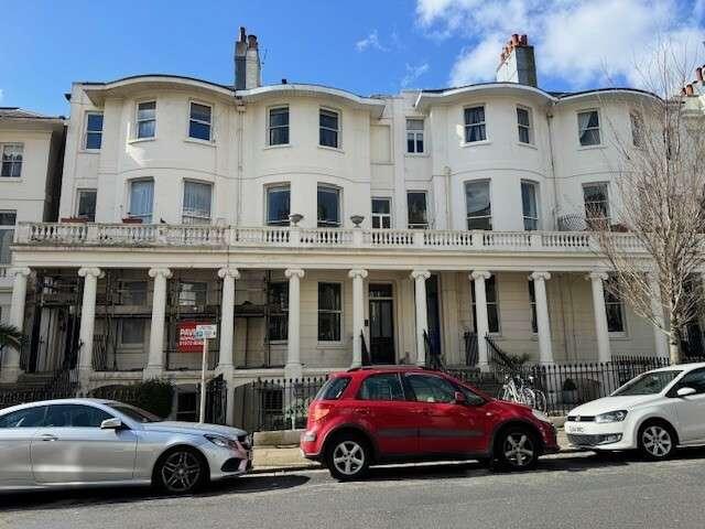 1 Bedroom Flat