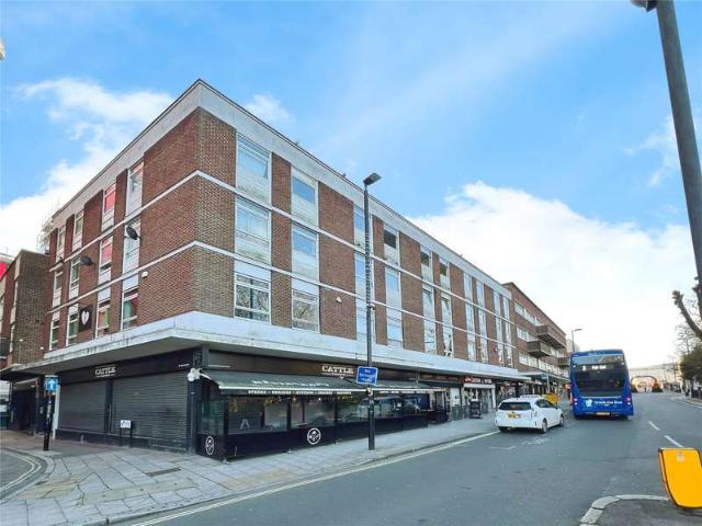 1 Bedroom Flat