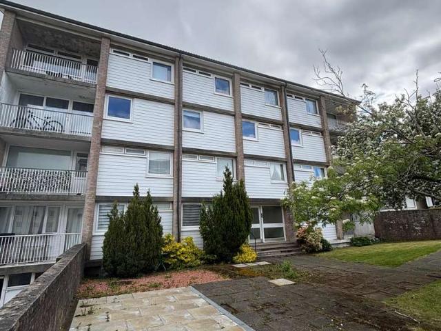 1 Bedroom Flat
