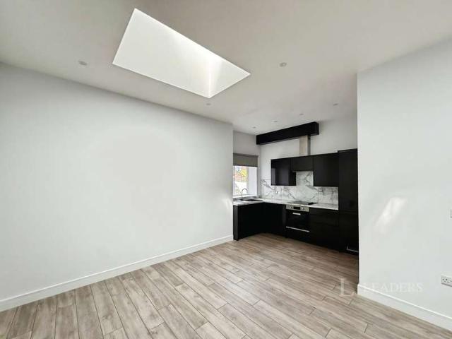 1 Bedroom Flat