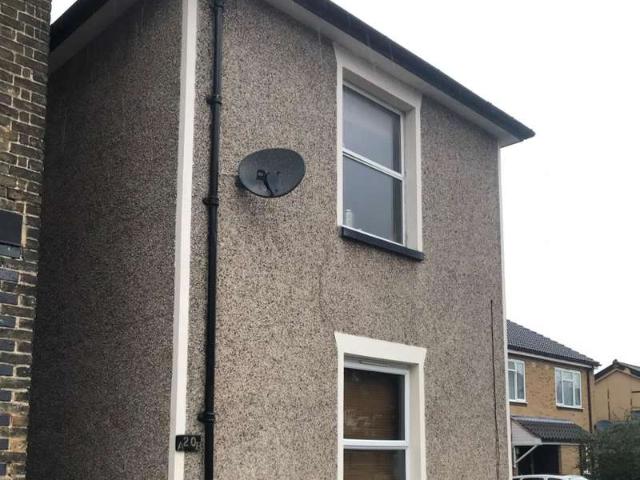 1 Bedroom Flat