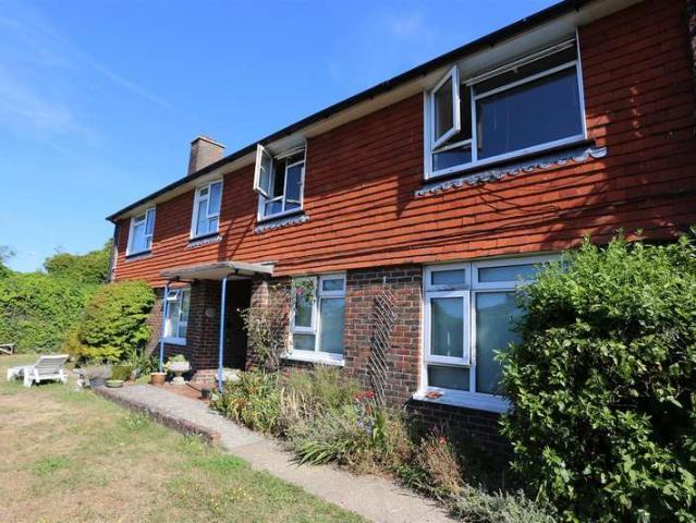 1 Bedroom Flat