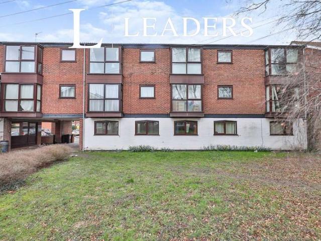 1 Bedroom Flat