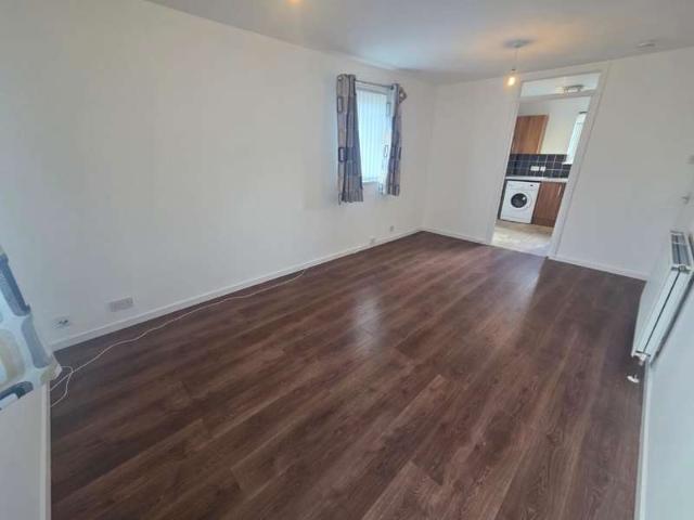 1 Bedroom Flat