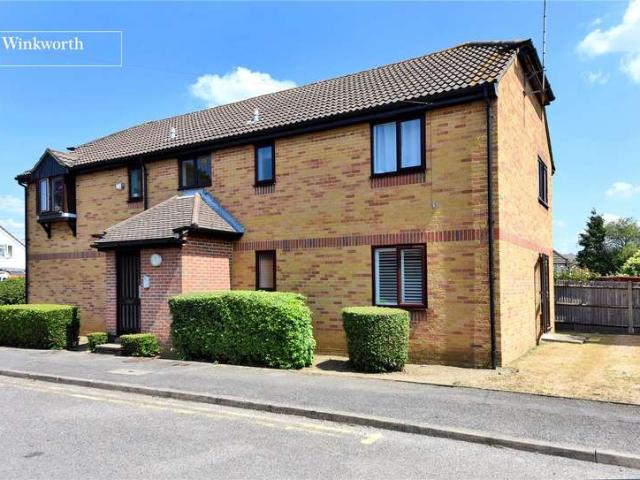 1 Bedroom Flat