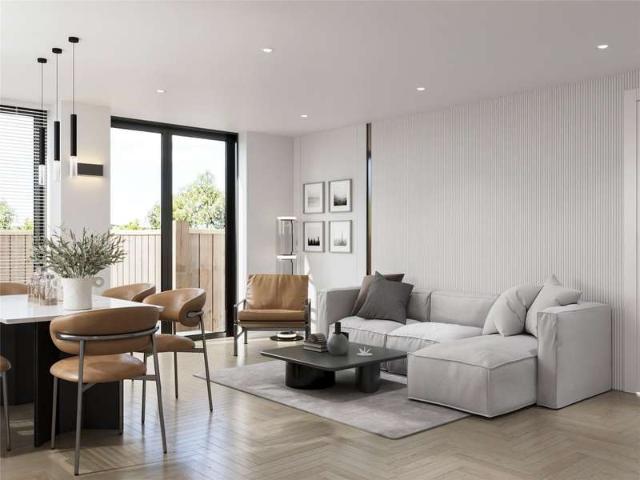 1 Bedroom Flat