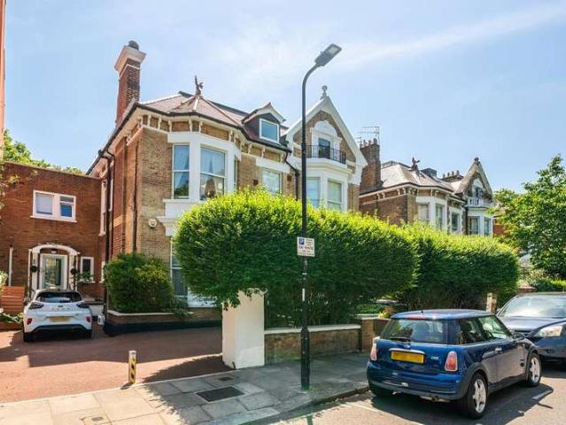 1 Bedroom Flat