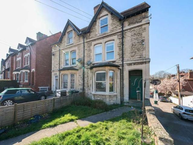 1 Bedroom Flat