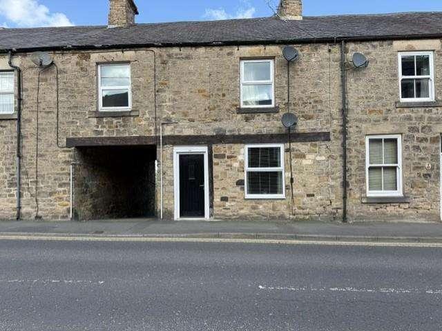 1 Bedroom Flat