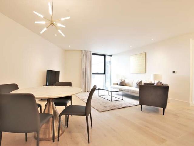 1 Bedroom Flat