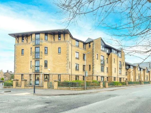 1 Bedroom Flat
