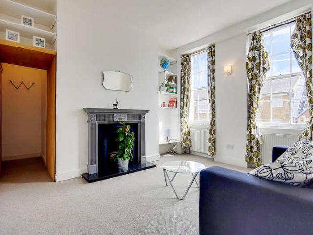 1 Bedroom Flat